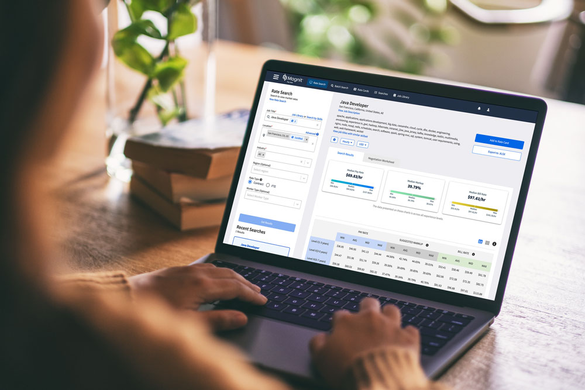 Pay Intelligence | Magnit