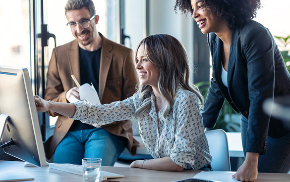 Magnit Workforce Management Platform | Magnit