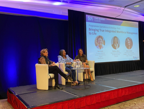 Integrated Workforce Management: 4 Keys to Go from Buzzword to Reality