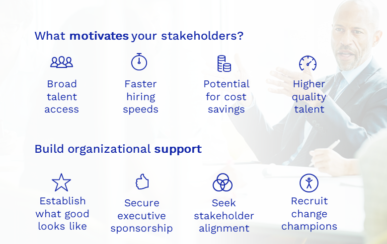Top 5 Considerations for Direct Sourcing Readiness